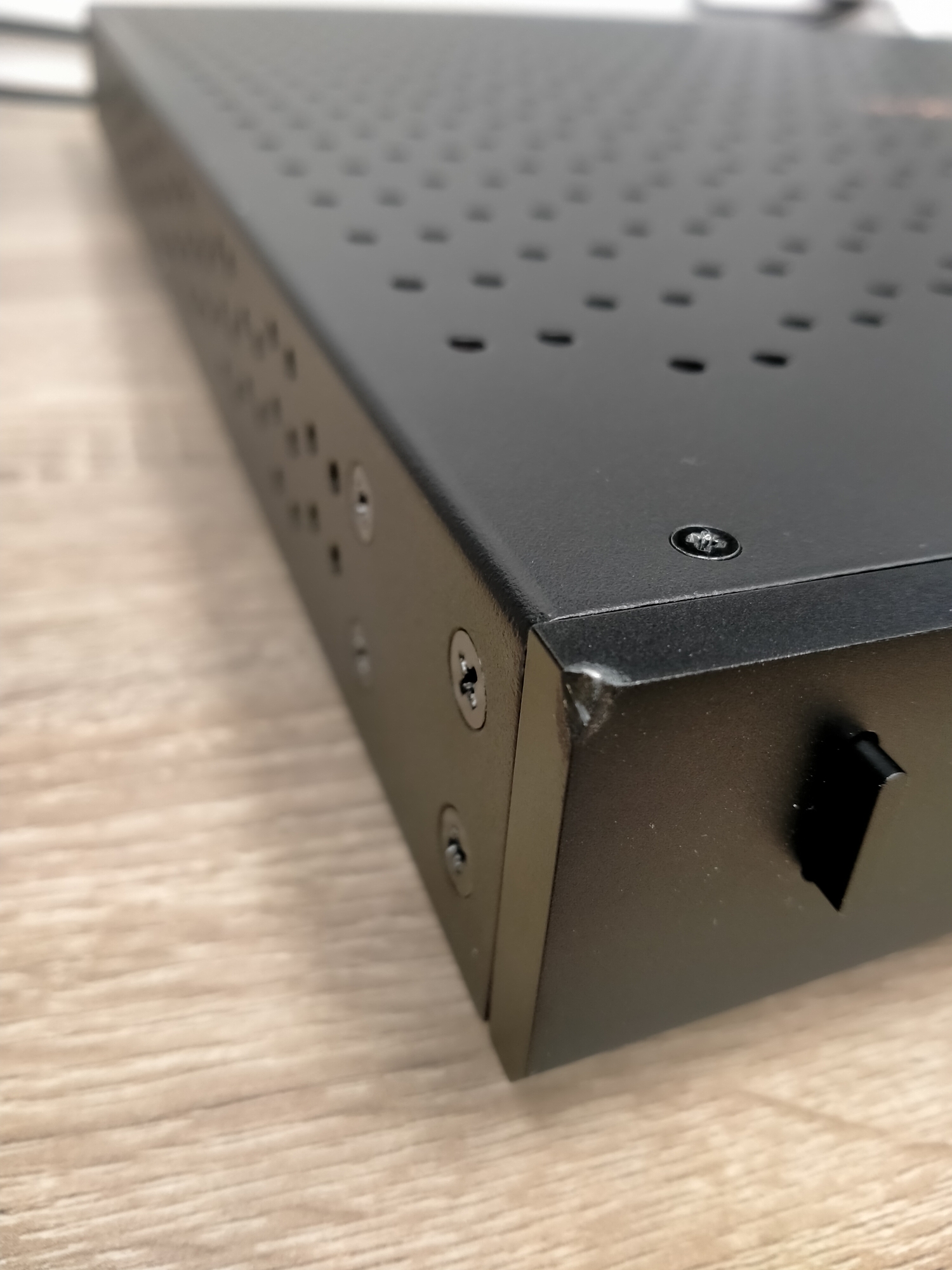 Monitor Audio IA200-2C Custom Installation 200W Stereo Amp ...