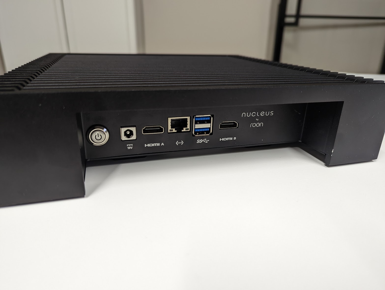 Roon Nucleus+ Music Server - Commercial Classifieds - StereoNET